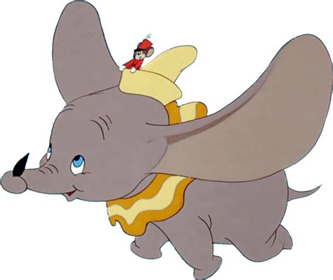 Dumbo And Timothy Q Mouse By Ceb1031 On Deviantart