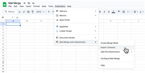 How To Import Zoho CRM Contacts To Google Sheets Digital Inspiration