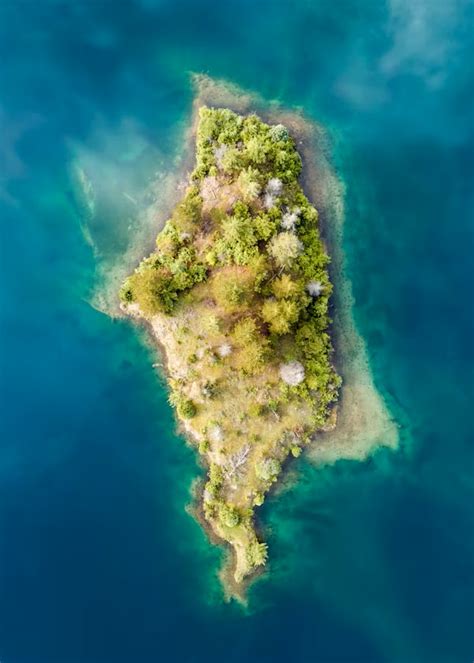 That Deserted Island