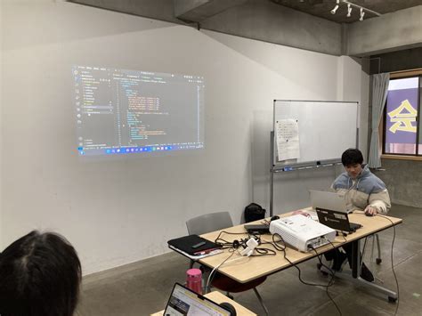 第43回コーダー道場まつど 活動報告 Coderdojo Matsudo 千葉県松戸市のプログラミング道場