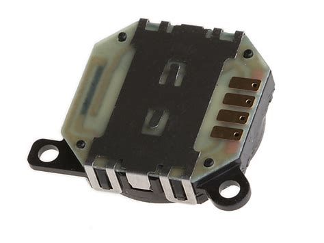 Psp Analog Joystick