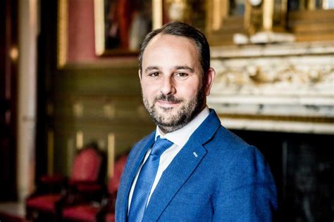 Michael Freilich “sterke Vermoedens Belangenvermenging Maken Positie Minister De Sutter Zeer