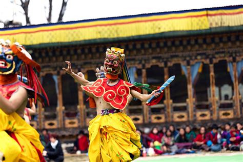 Book Your Trip To Bhutan Discover Natural Beauty And Culture