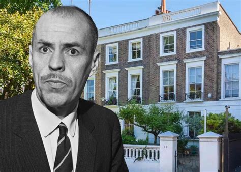 The mysterious homes of real spies from the Novichok semi to MI6 ...
