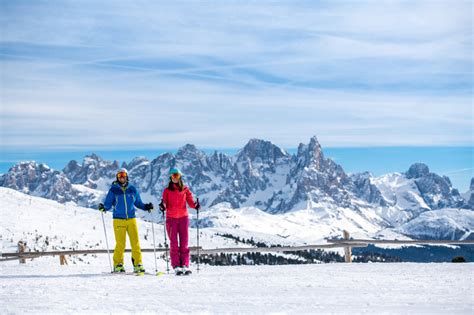 Val Di Fassa Destination Cards