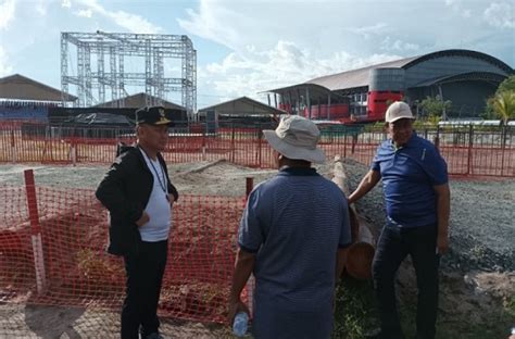 Menpora Dijadwalkan Buka UCI MTB Eliminator Word Cup Kaltengdaily