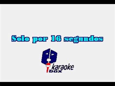 Bailando Sin Salir De Casa Ole Ole Karaoke Youtube
