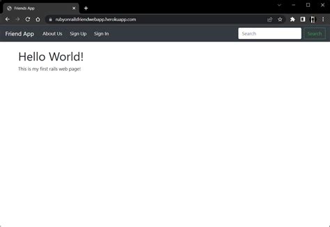 Github Sonofzeus1myapp