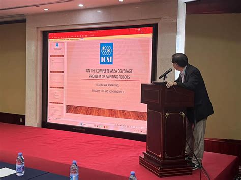 ICSI The Fourteenth International Conference On Swarm Intelligence