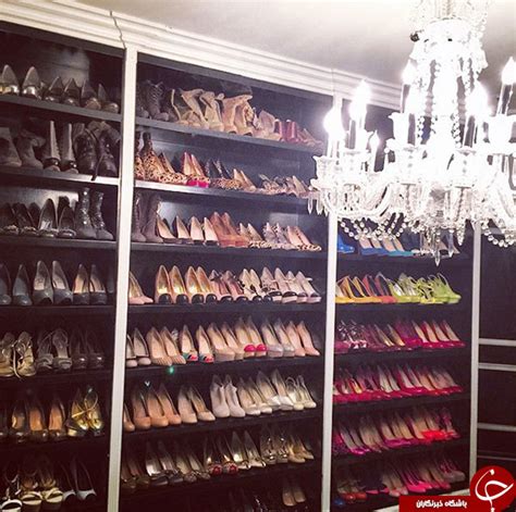 دوست دارید بدانید اتاق آدم های مشهور چه شکلی است؟تصاویر