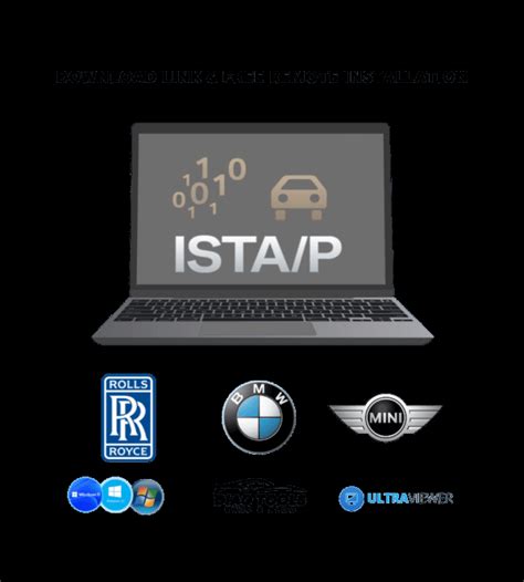 Download Ista P Bmw E Series Coding Software Diag Tools