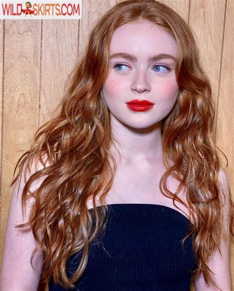 Sadie Sink Sadiesink Sadiesink Nude Instagram Leaked Photo 372