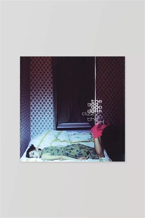 Goo Goo Dolls Dizzy Up The Girl Lp Urban Outfitters