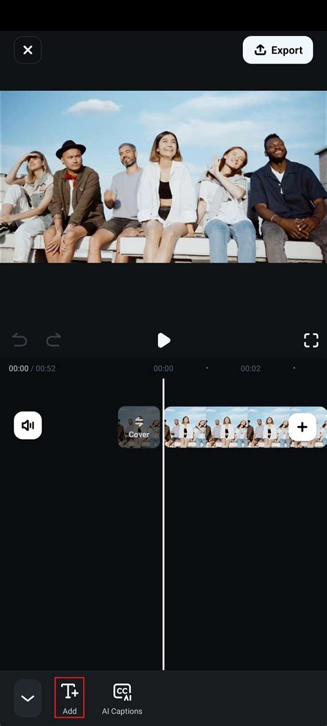 Leant To Add The Falling Text Effect To Your Video In Filmora