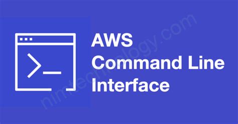 [aws] these are the helpful commands in aws awscli nimtechnology