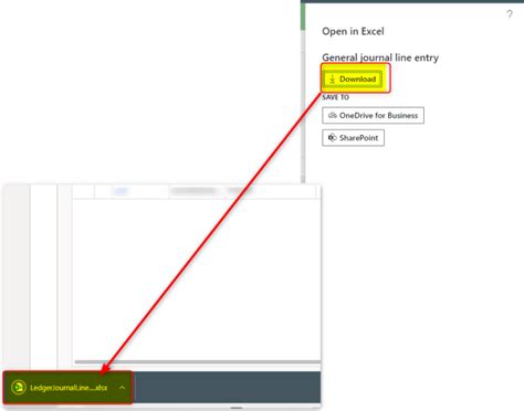 Ax D365fo Office Integration Add Columns To An Excel Add In