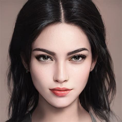 Download Woman Face Portrait Royalty Free Stock Illustration Image Pixabay