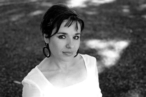 Betina González Es Importante Que Las Políticas Públicas Visibilicen