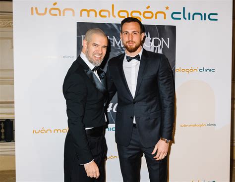 Dr Iván Malagón 17 Años De Profesión