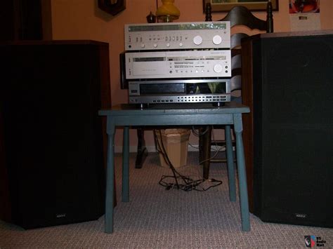 Stereo Speakers Photo 1369738 Canuck Audio Mart
