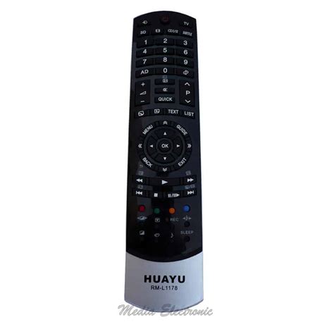 Daljinski upravljač za TOSHIBA LCD LED TV CT-90405, CT-90404, CT-90388 ...