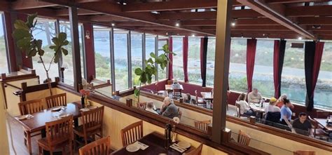 Noyo River Grill