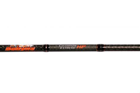 Dobyns Champion Extreme Hp Series Spinning Rod Fishing Online
