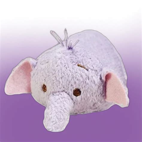 Tsum Tsum Plush Lumpy Plushie Pulse
