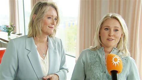 Antoinette Hertsenberg Bekent ‘ja Heb Gepraat Met John De Mol