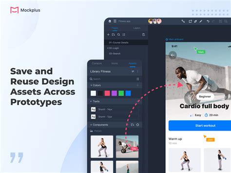 Mockplus Software Reviews Demo And Pricing 2024
