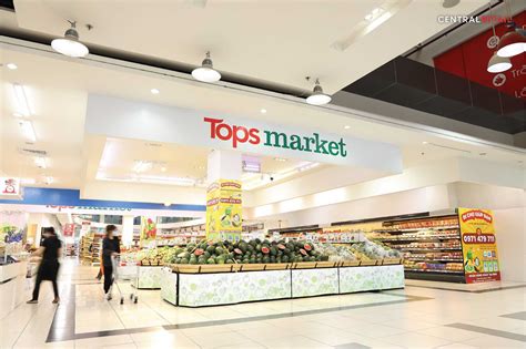 Tops Market