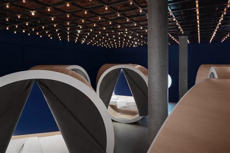 Dreamery by Casper - Hollwich Kushner | Retail design, Architecture ...