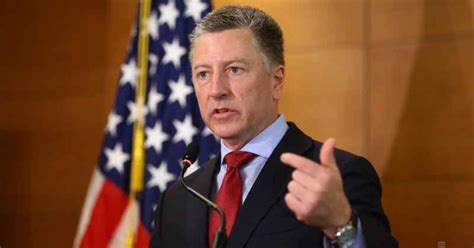 Росія прагне не допустити вступу України до НАТО Волкер
