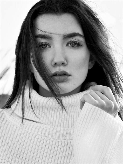 Women New Faces Base Models