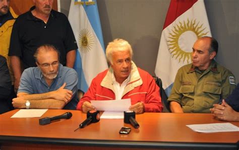 Ciudadanos Autoconvocados De Rio Cuarto Crearon Comité De Crisis Por