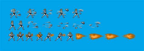 Machamp Sprite Sheet Final Smash Alternative By Xxalexsmashxx On