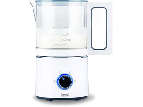 Illy Melkopschuimer In 2025 Lees Ons Oordeel Kafea Nl