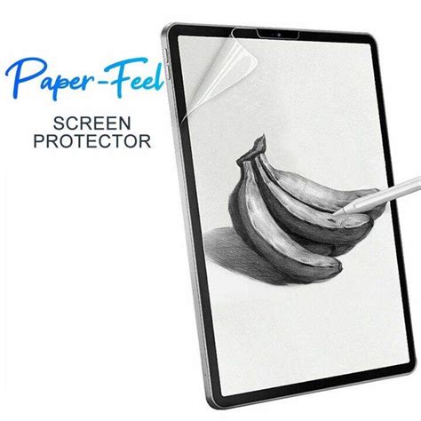 Paperlike Screen Protector For Microsoft Surface Pro 8 Lazada