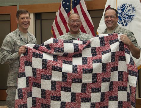 Soldier Retires After 32 Years Of Service Air Force Mortuary Affairs