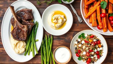 10 Delicious Lamb Chop Recipes You Need To Try Today