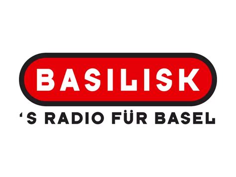 Radio Basilisk Logo Download Free Resource