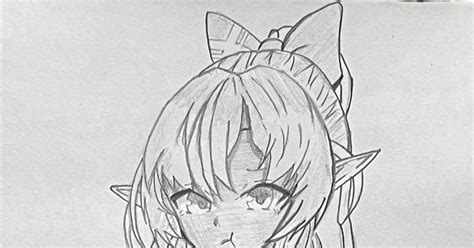 褐色 ナースされたふーたん 絵描きの練習中 Shのイラスト Pixiv