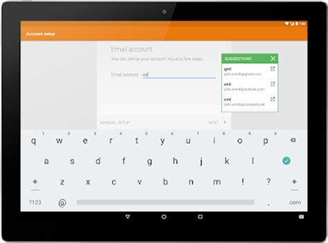 Texpand Abbreviation Expansion Typing Aid Apk For Android Download