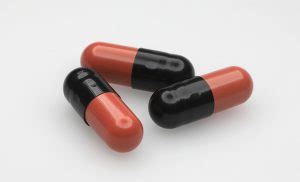 What Is The Difference Between Capsule And Tablet