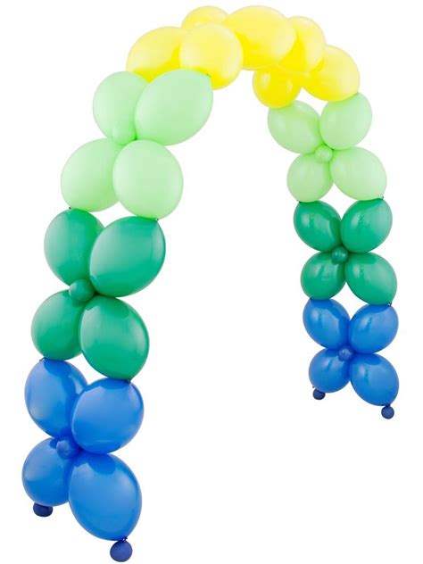 قوس بالون Shop Joyfully With Mazeed