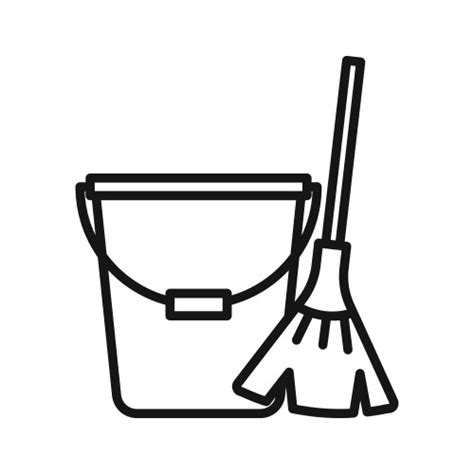 Broom Stick Vector Images Over 8200