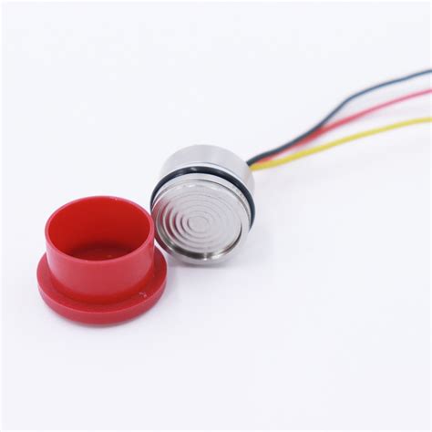 Oem Compact Electronic Iot Pressure Sensor Digital Pressure Sensor For