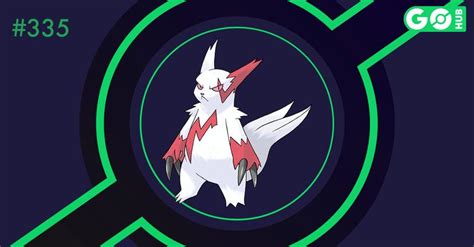 Zangoose Pokémon Go Mejores Ataques Debilidades Contrincantes Shiny