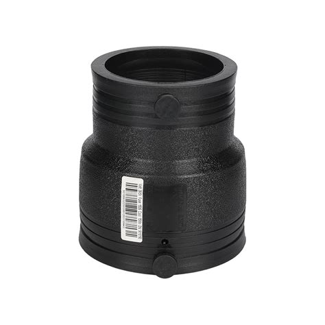Custom Hdpe Electrofusion Reducer Manufacturers Oem Factory Hangzhou