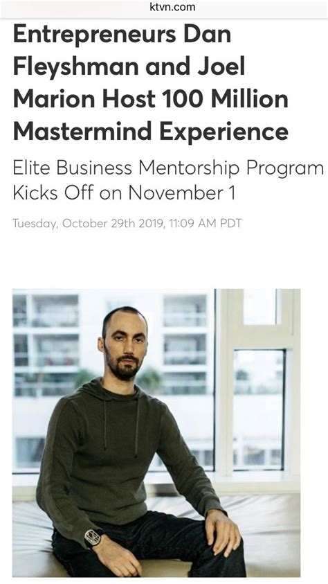 Dan Fleyshman on LinkedIn: We just surpassed the $2,000,000 budget mark for this weekends 3 day…